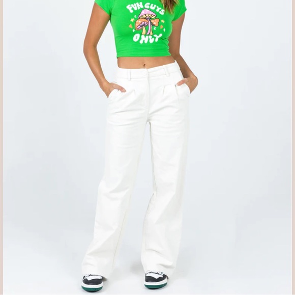 Princess Polly | Pants & Jumpsuits | Princess Polly Archer Pants ...